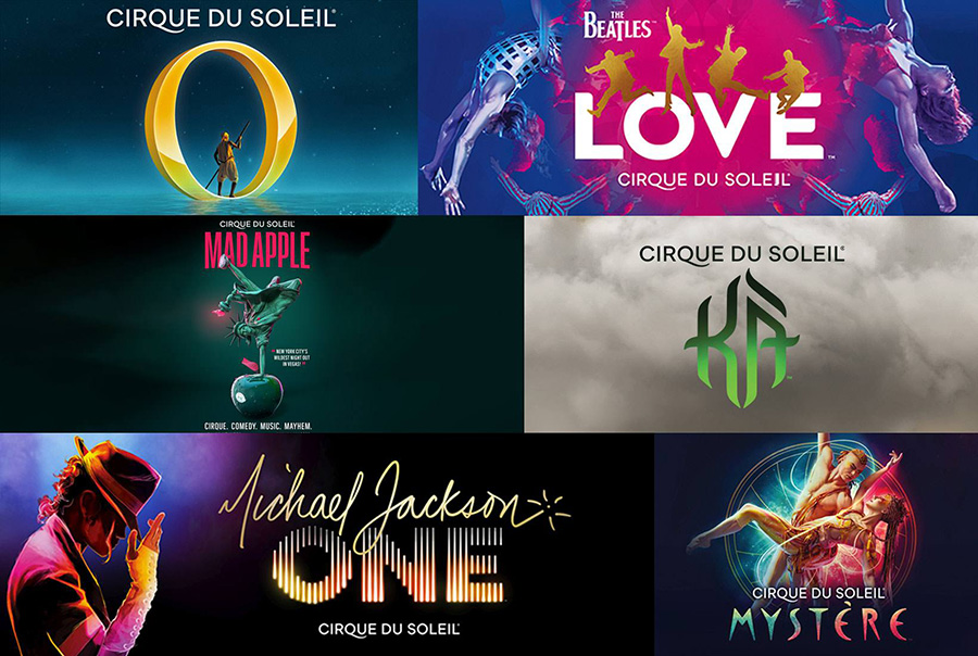 What To Wear To Cirque Du Soleil Las Vegas? | Dress Code