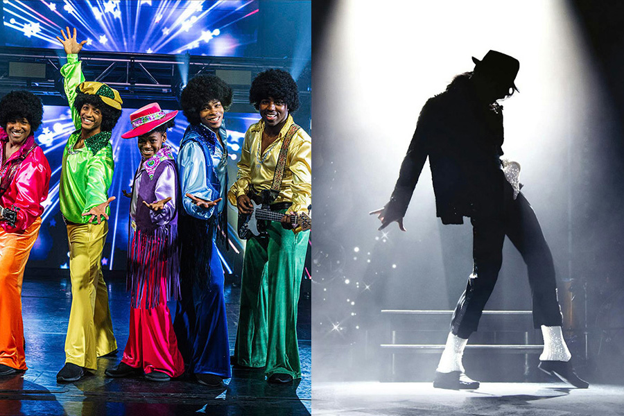 Mystere Vs O: Which Is The Best Cirque Du Soleil Show?