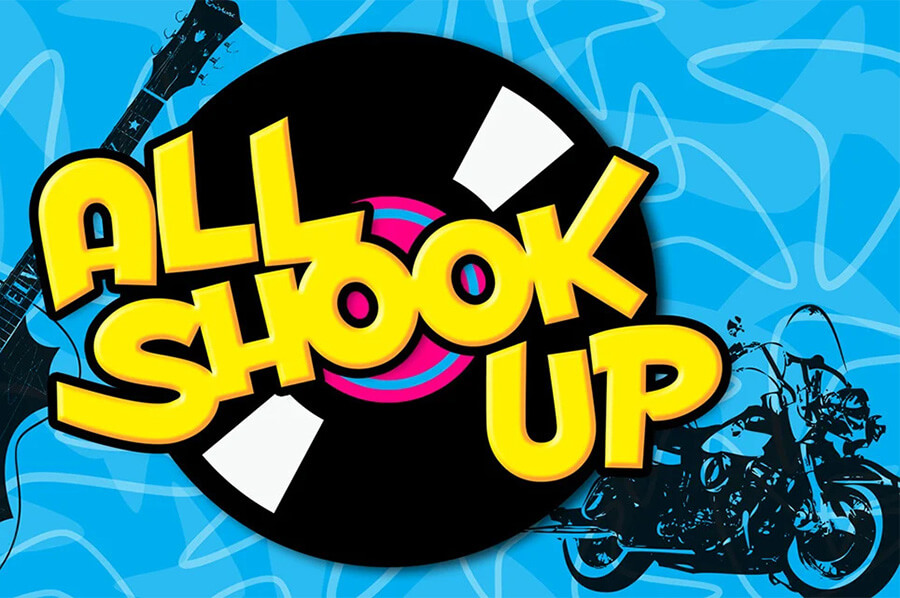 Vegas Shows & Events December 5th, 2025 Schedule & Tickets