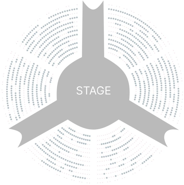 Awakening At Wynn Seating Chart | Find The Best Seats
