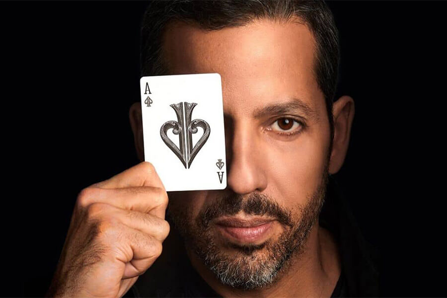 Mad Apple Las Vegas Show Tickets - Showtimes & Schedule