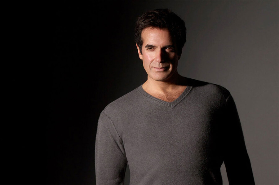 Shin Lim Limitless Las Vegas Tickets - Showtimes & Schedule