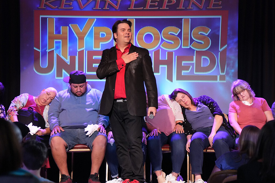 Vegas Shows & Events November 15th, 2025 Schedule & Tickets