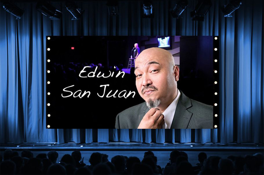 Las Vegas Live Comedy Club Tickets - Showtimes & Schedule