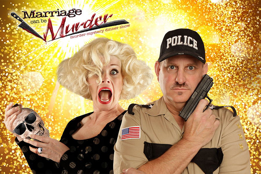 Terry Fator Las Vegas Show Tickets - Showtimes & Schedule