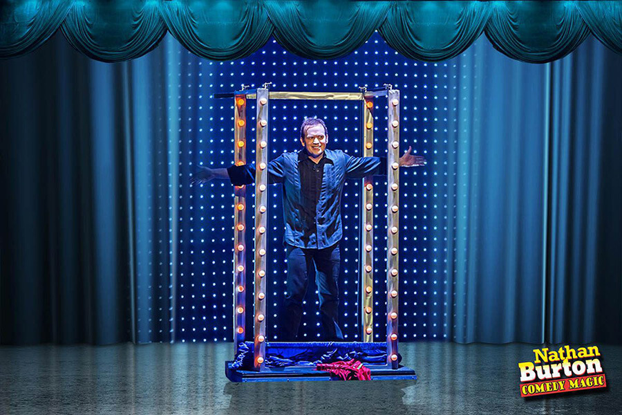 Vegas Shows & Events October 13th, 2025 Schedule & Tickets