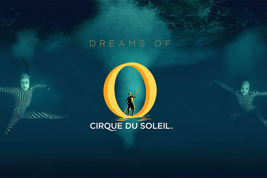 Mystere Vs O: Which Is The Best Cirque Du Soleil Show?