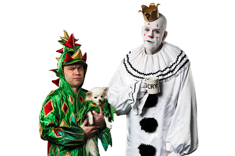 19 Best Magic Shows In Vegas For 2025 | Famous Magicians