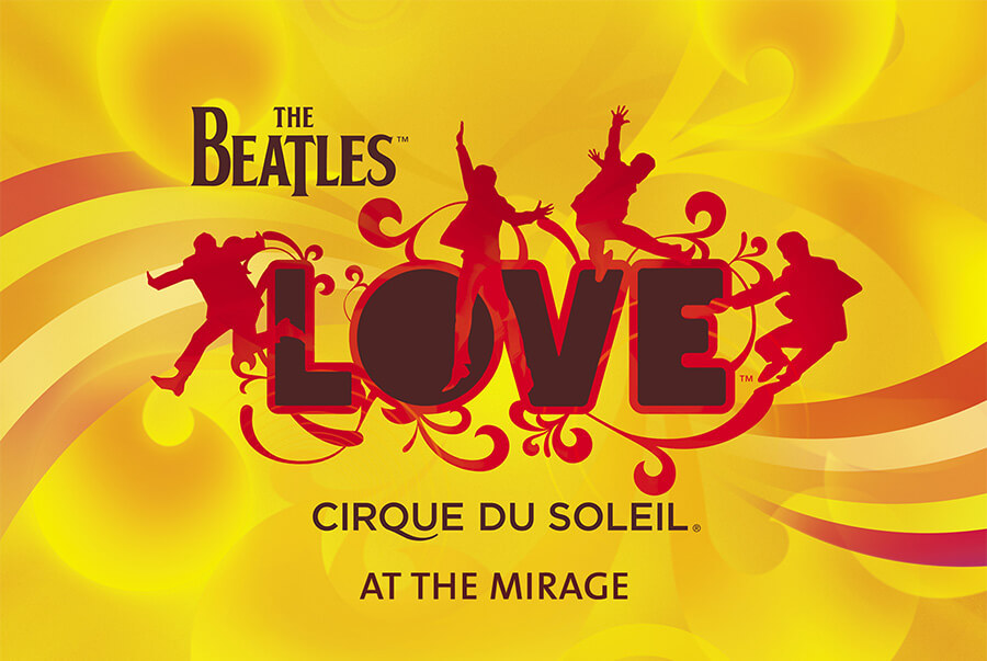 What Is The Story Of "O" Cirque Du Soleil?