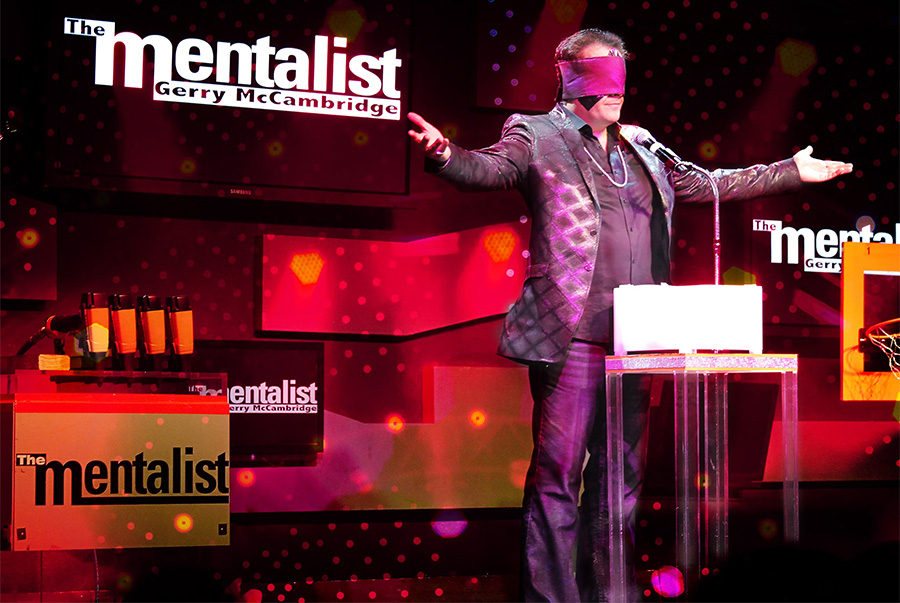 19 Best Magic Shows In Vegas For 2026 | Famous Magicians