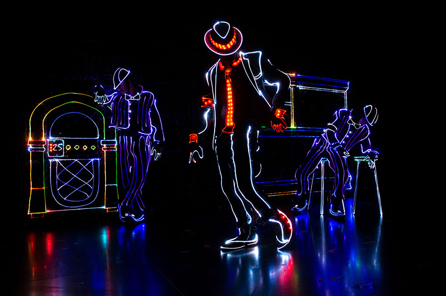 What To Wear To The Sphere Experience Show? | Dress Code